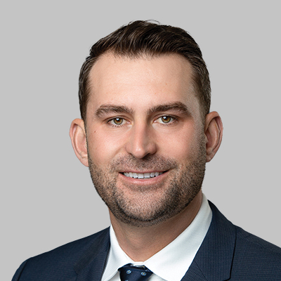 Chris Lashmet - Berkadia