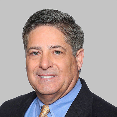 Gregg Cordaro - Berkadia