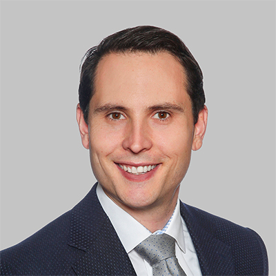 Richard Levine - Berkadia