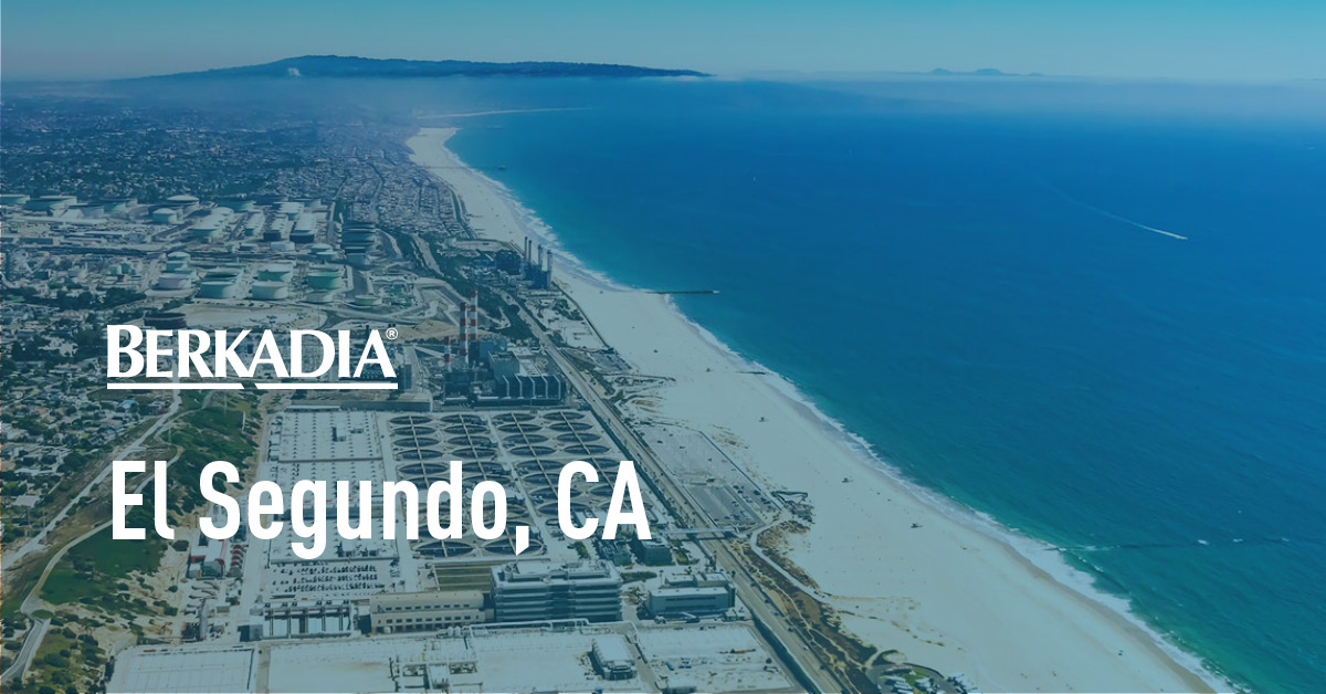 El Segundo, CA Commercial Real Estate - Berkadia