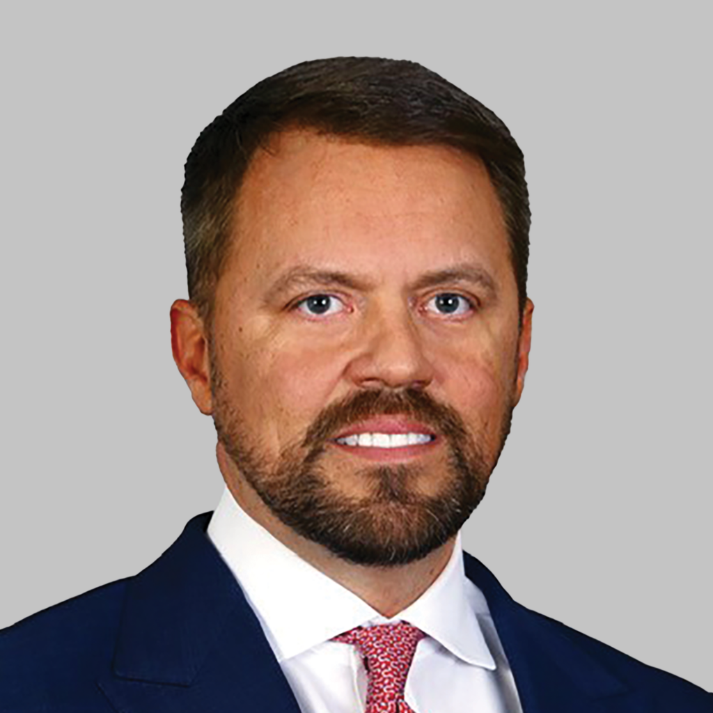 Scott Bray - Berkadia