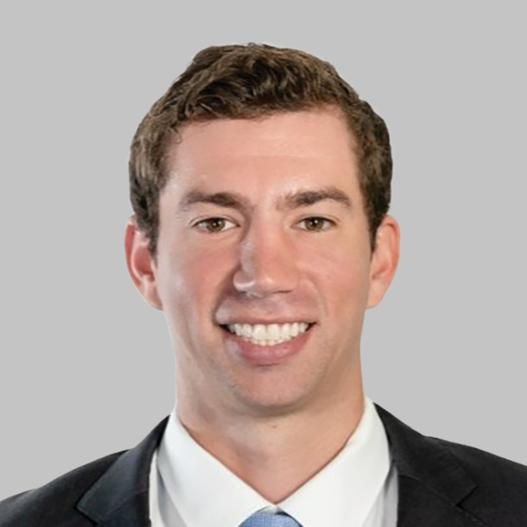 Scott Bray - Berkadia