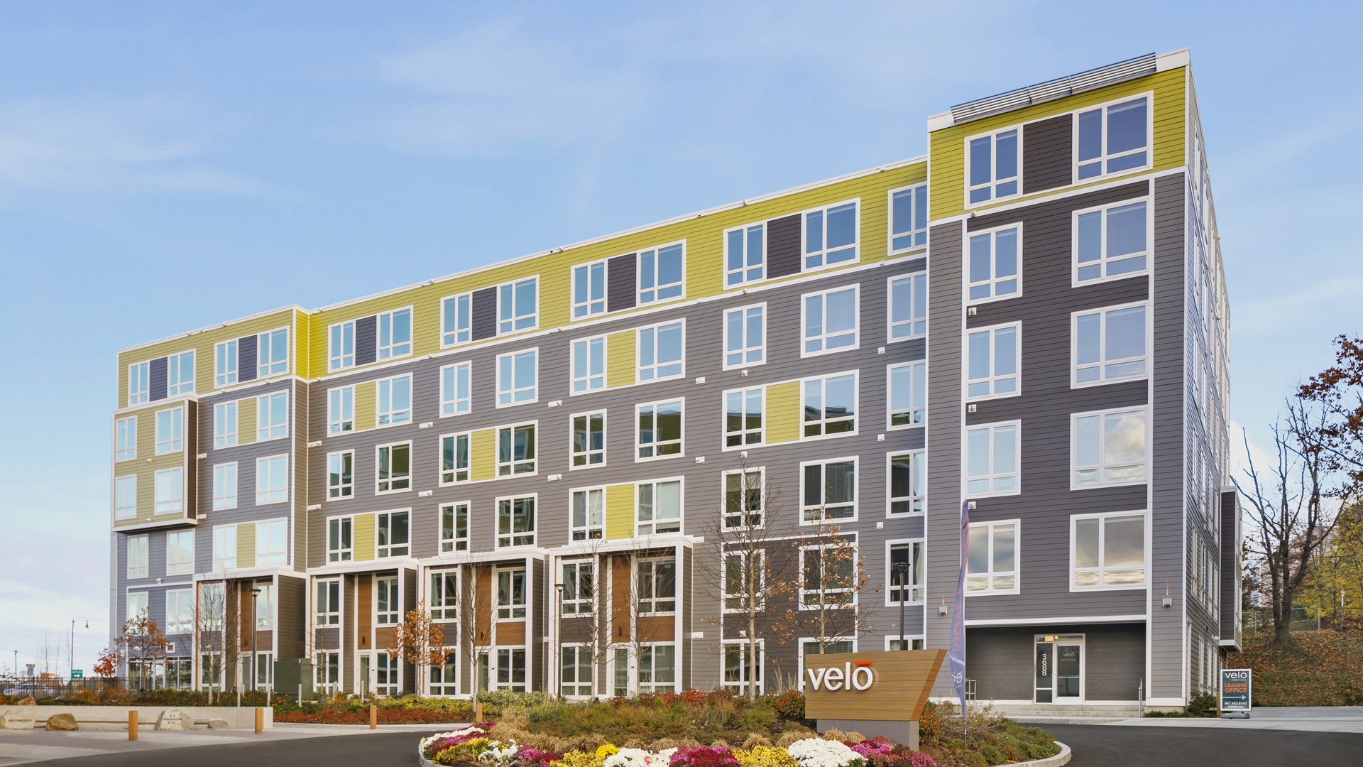 Boston, MA Commercial Real Estate - Berkadia