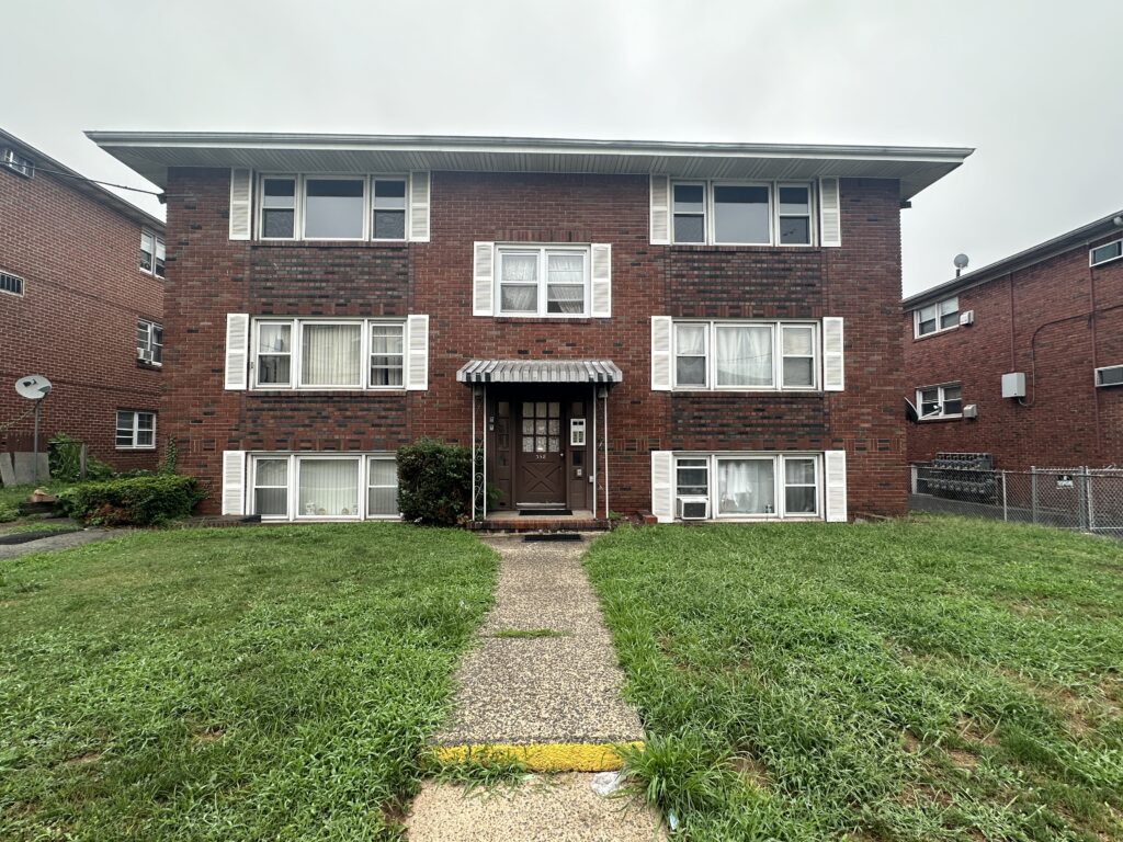 Northeast Commercial Real Estate - Berkadia