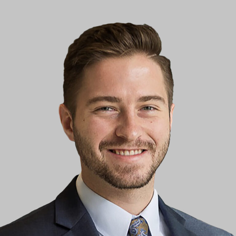 Sam Van Dyke - Berkadia