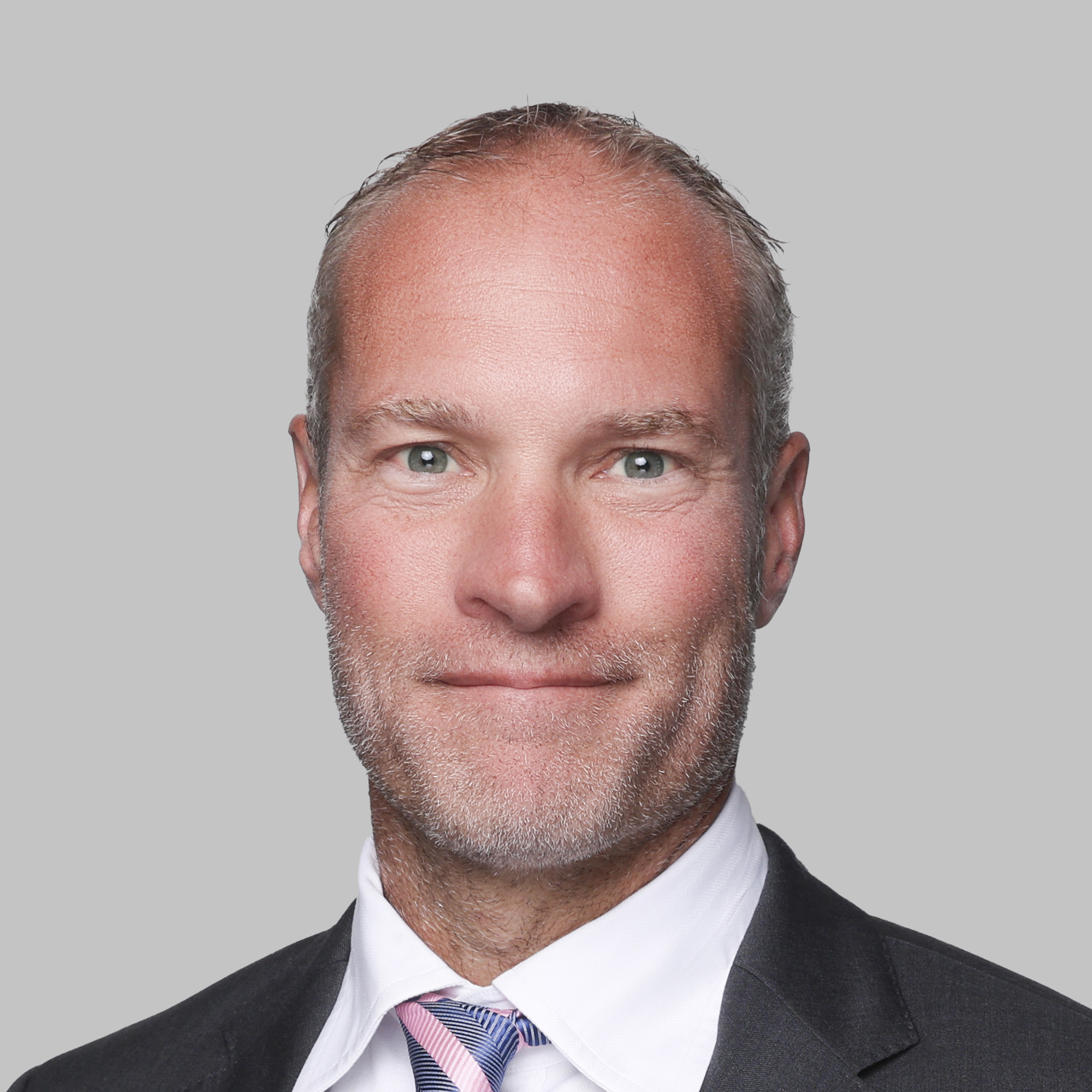 Bart Wickard - Berkadia