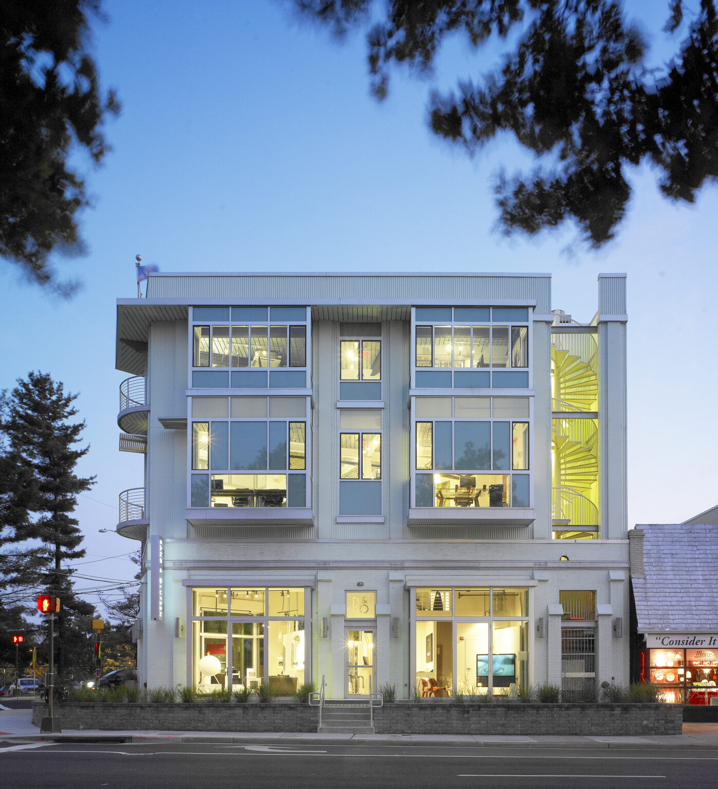 DC Metro Commercial Real Estate - Berkadia