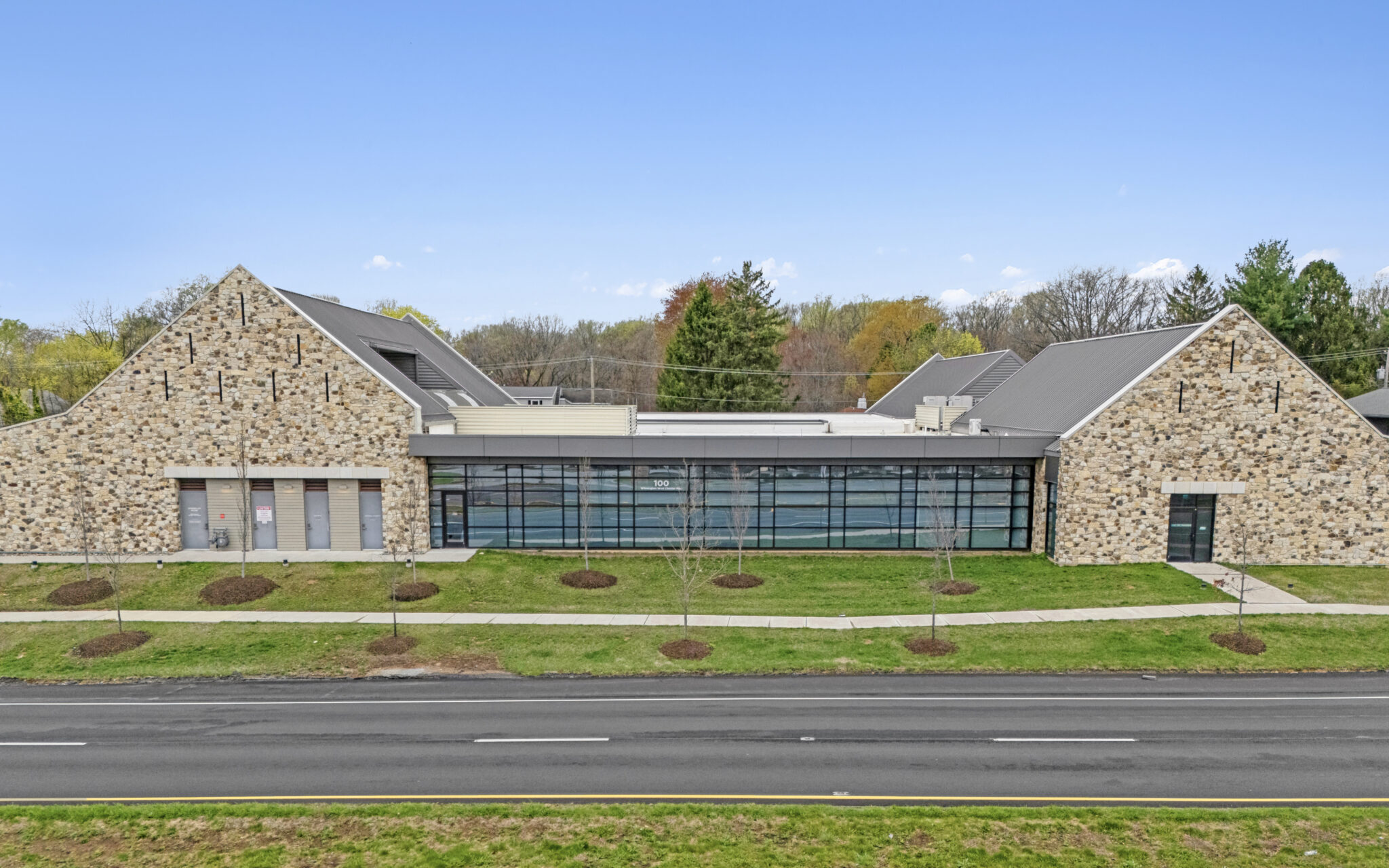 Ambler, PA Commercial Real Estate - Berkadia